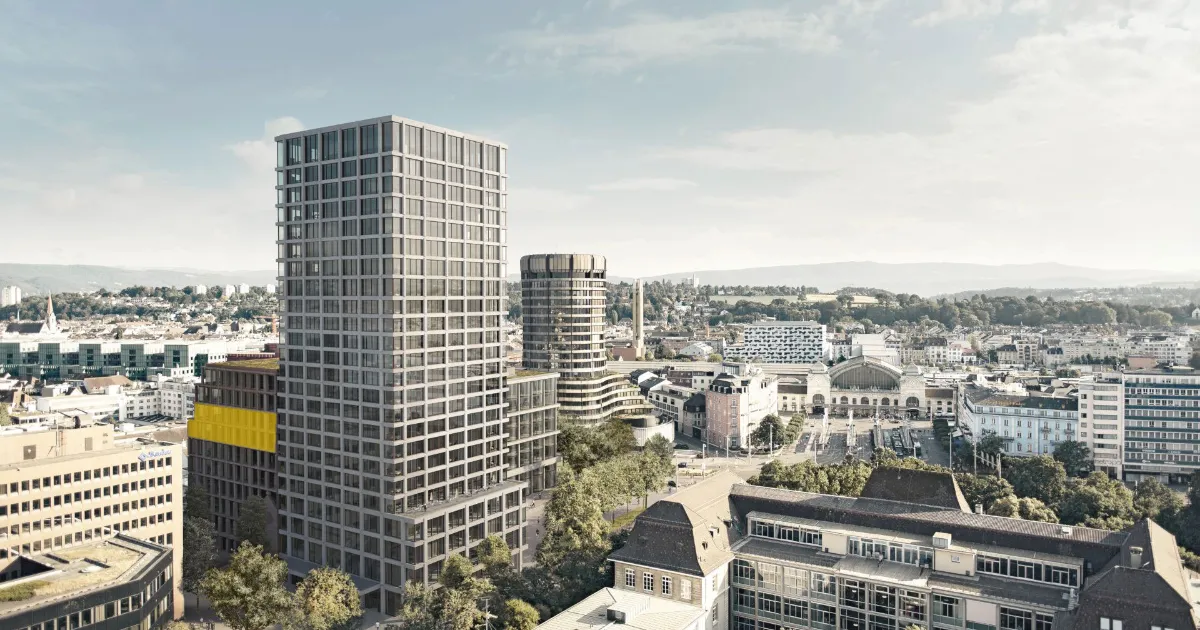 OBC Suisse AG